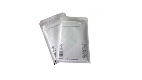Koperta powietrzna E/15 wym. zew. 240 x 275 mm 2FVAF203015 bąbelkowa ...